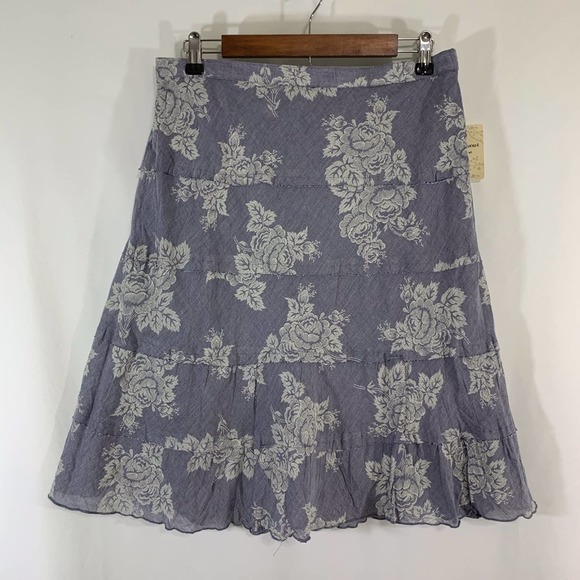 Studio West | Skirts | Nwt Studio West Apparel Skirt Size Medium | Poshmark